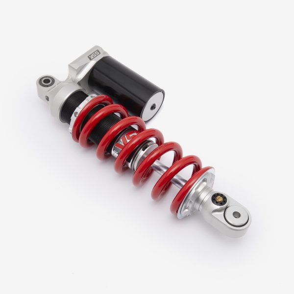 EBMX YSS Rear Shock Red – EmotoUK