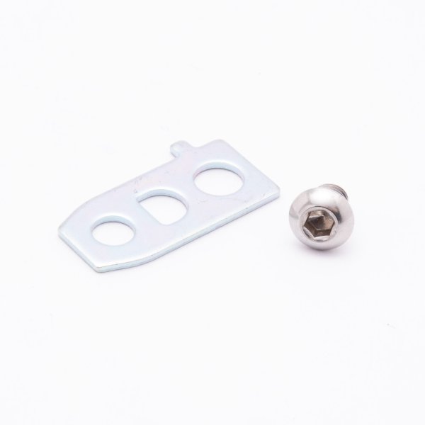 Left/Right Motor Holder Bracket And Bolt M6 X 8 – EmotoUK