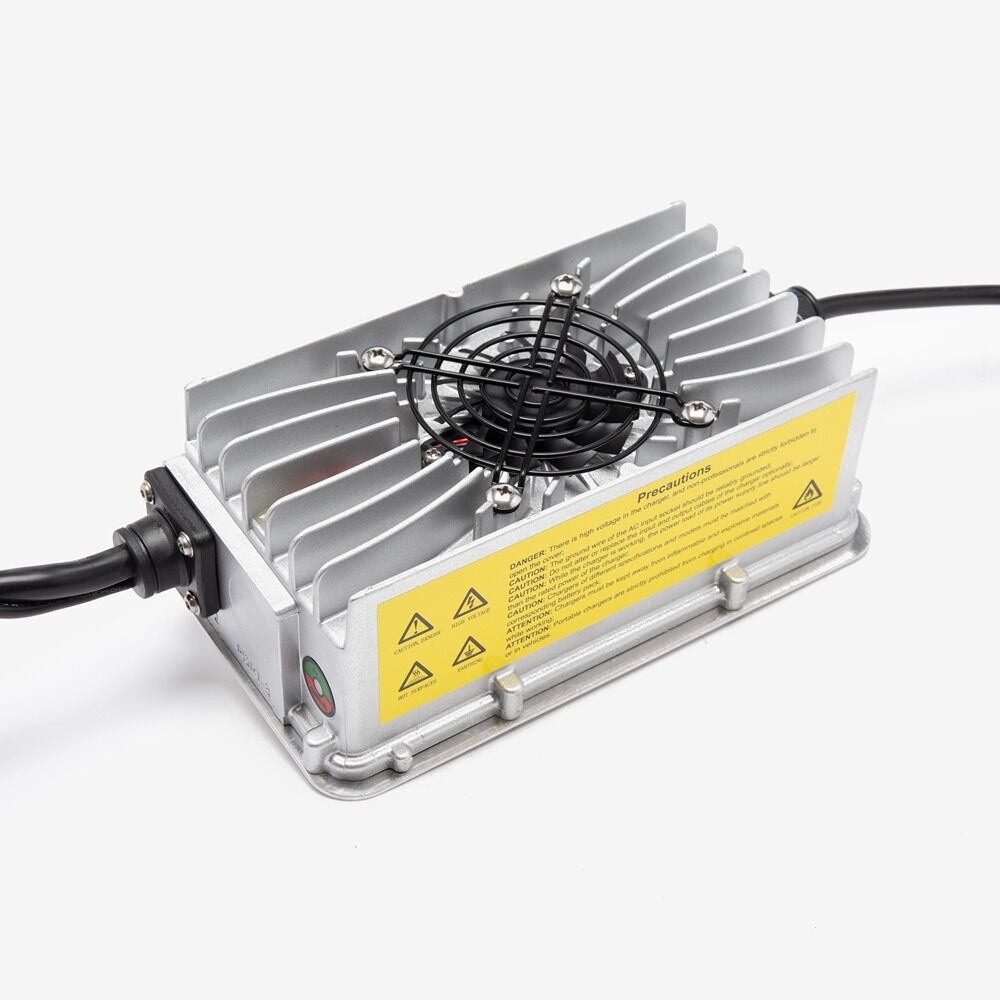 Talaria 60V 12A eBike Battery Charger (OEM) – EmotoUK